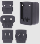 Ecom TC S02 Travel Charger - Intrinsically Safe Store