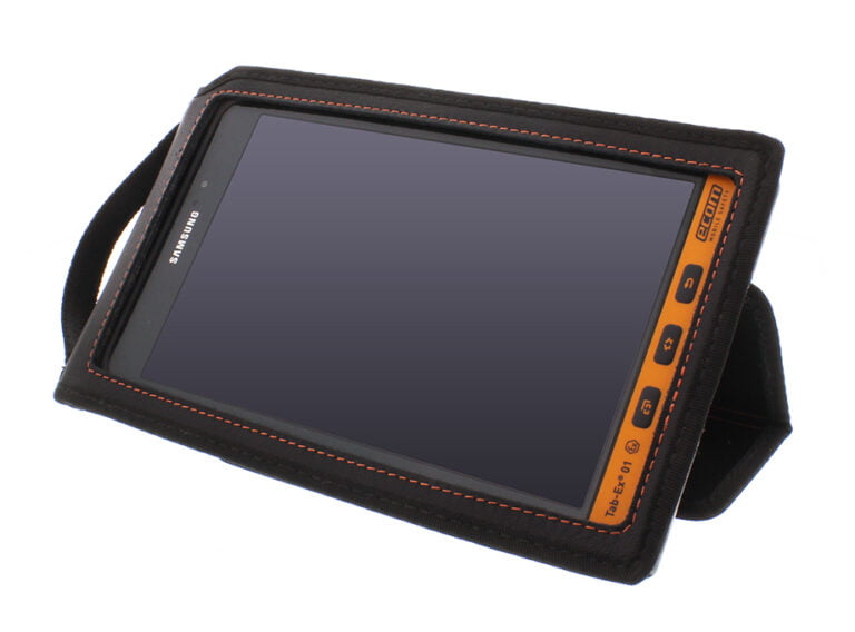 Intrinsically Safe Tablets: Rugged Tablets For Hazardous Environments