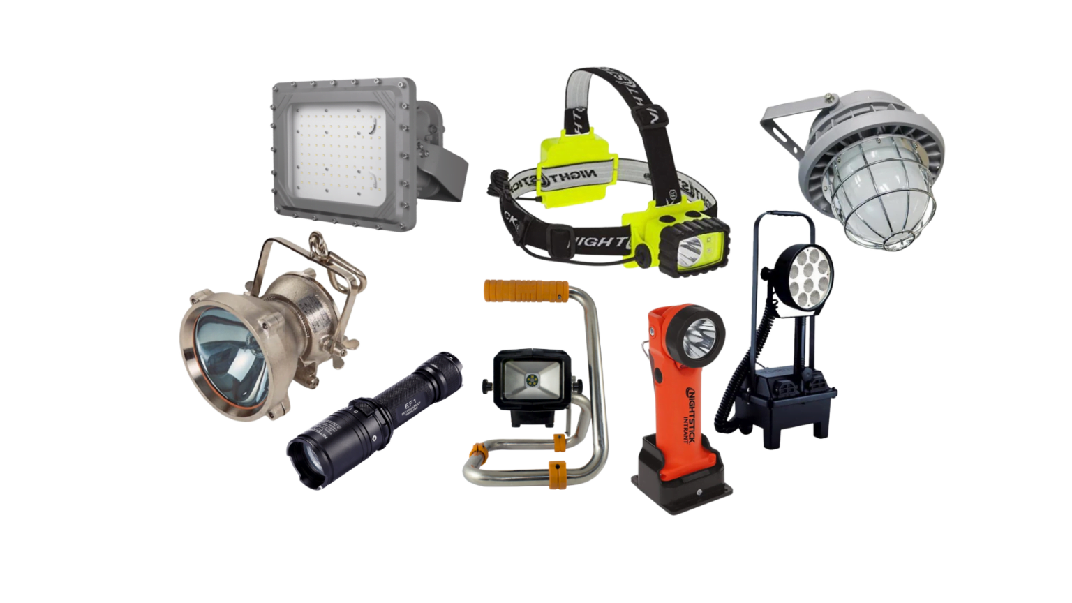 Everything you need to know about intrinsically safe solutions