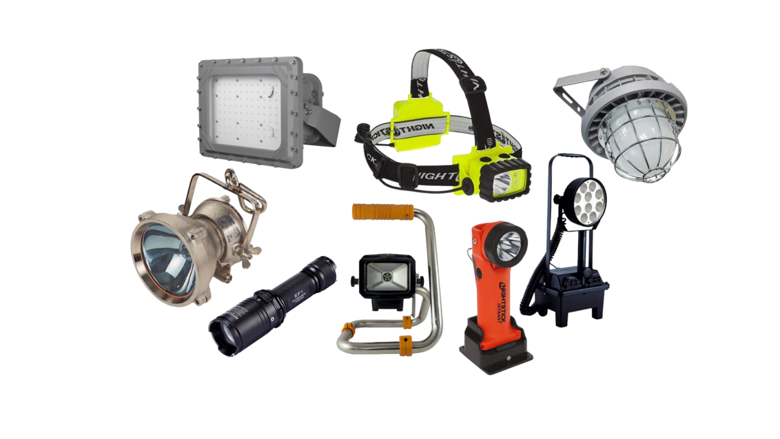 Everything you need to know about intrinsically safe solutions