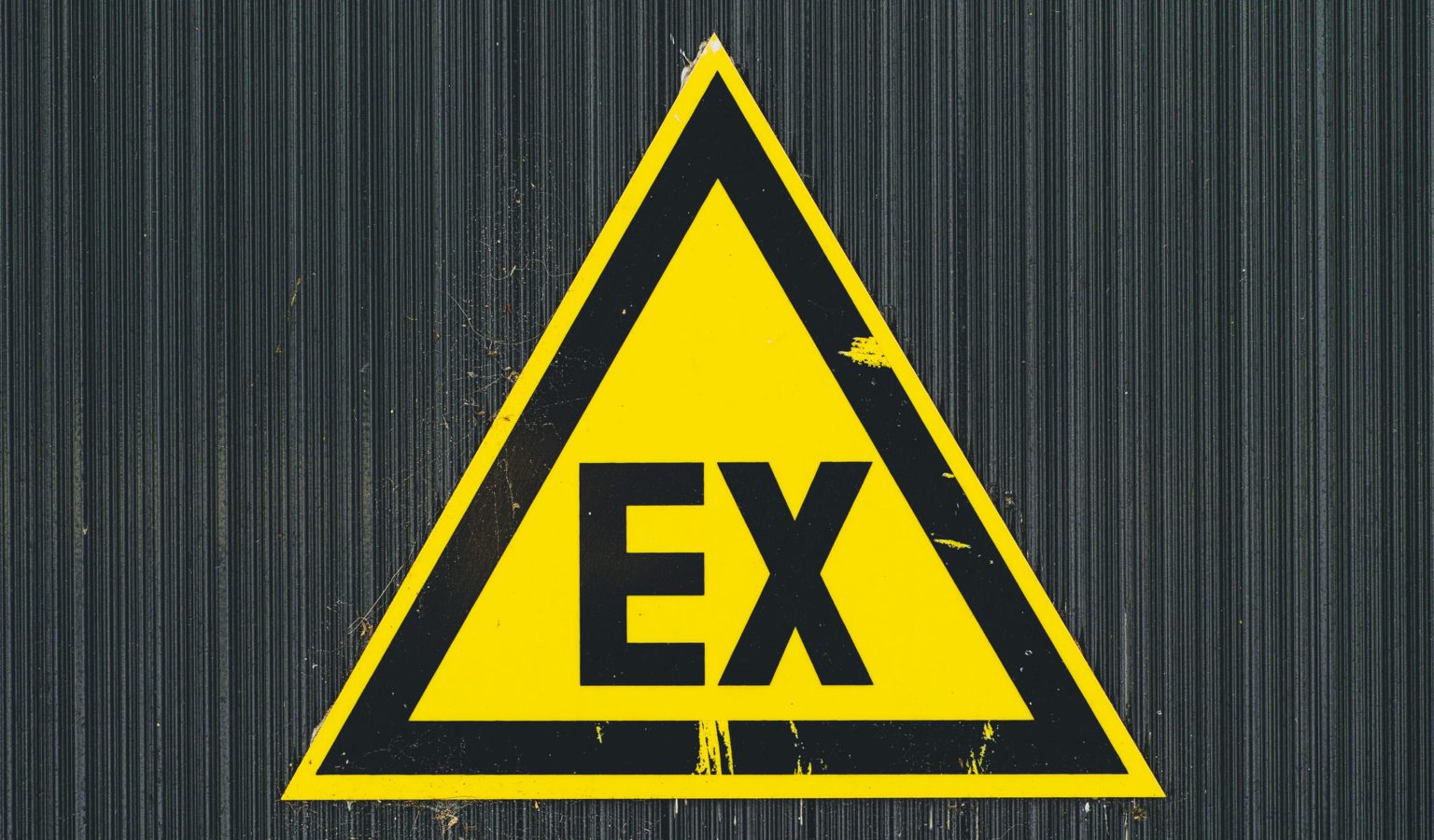 Explosion Proof Classification: Understanding Safety Standards For ...