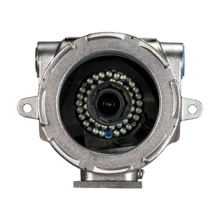 Intrinsically Safe Cameras: Ensuring Safety - Intrinsically Safe Store