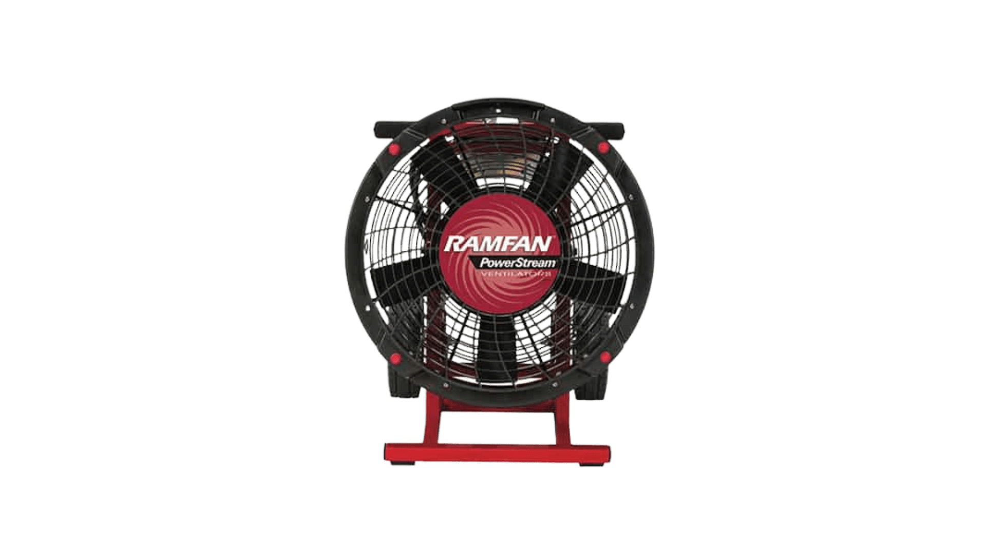 Explosion Proof Fans Options For Hazardous Areas