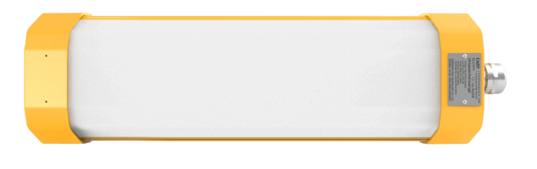 Cary Technology KLE1011 Explosion Proof LED Light - Intrinsically Safe ...