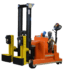 Explosion Proof Pallet Lift Truck: Reliable Rico Ex Series