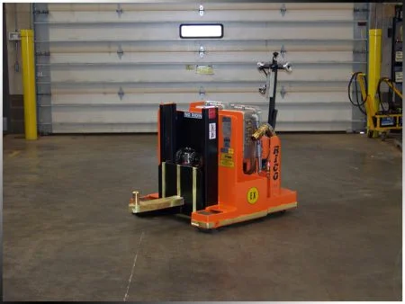 Explosion Proof Lift: Reliable Rico Ex Lift Tow Series
