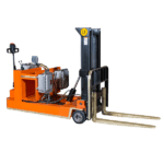 Explosion Proof Pallet Lift Truck: Reliable Rico Ex Series
