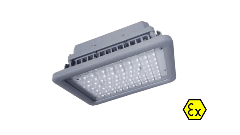 Explosion proof Lighting - James Industry
