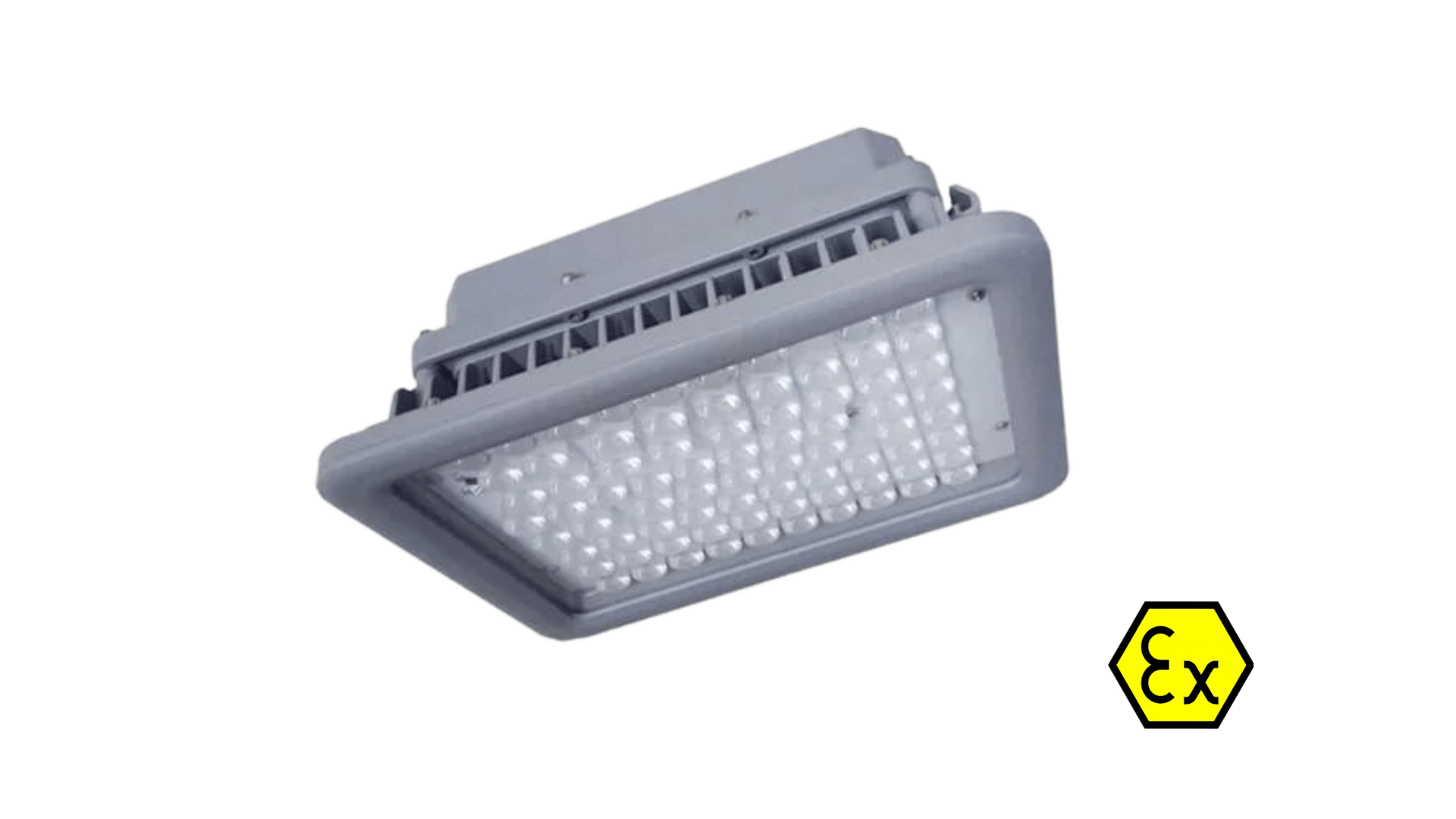 Explosion proof Lighting - James Industry