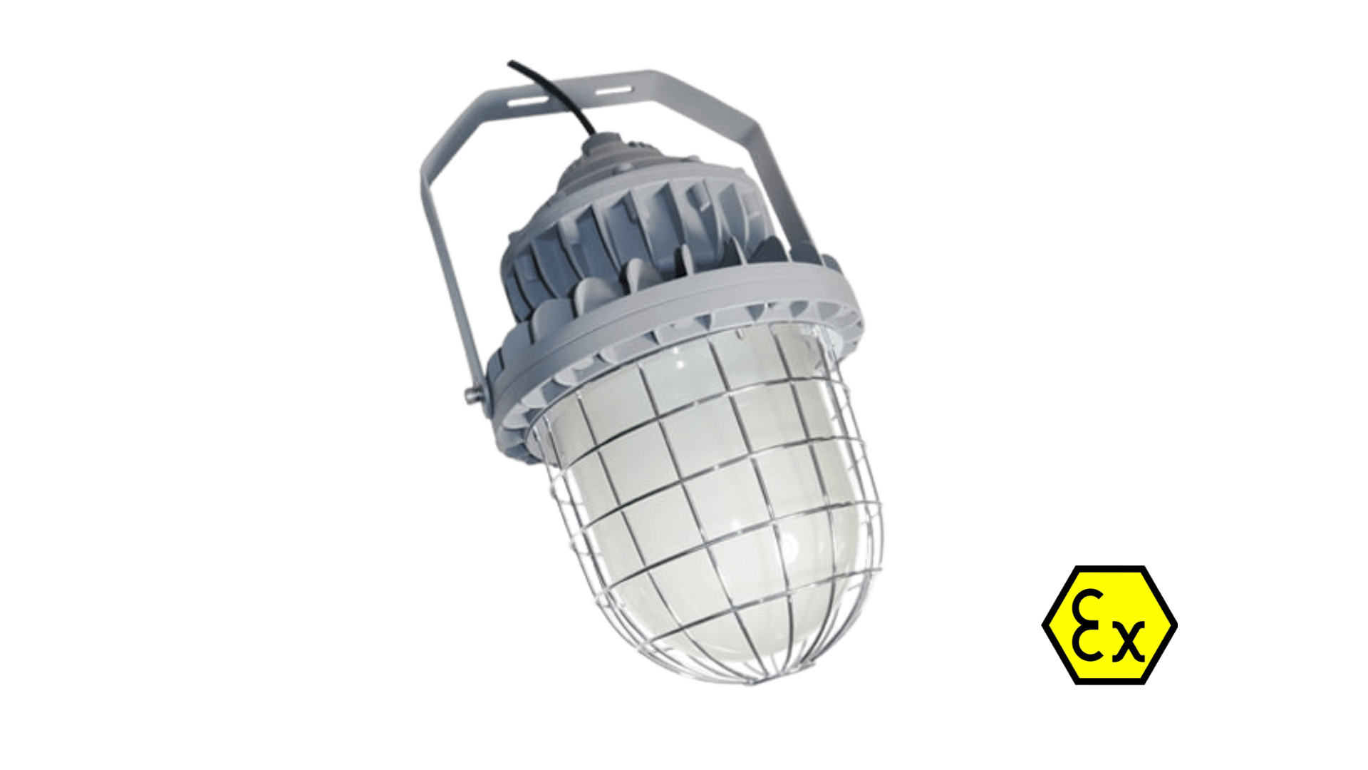 Explosion proof Lighting - James Industry