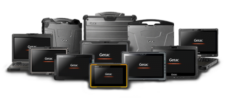 Getac Tablet: All the options to increase the productivity