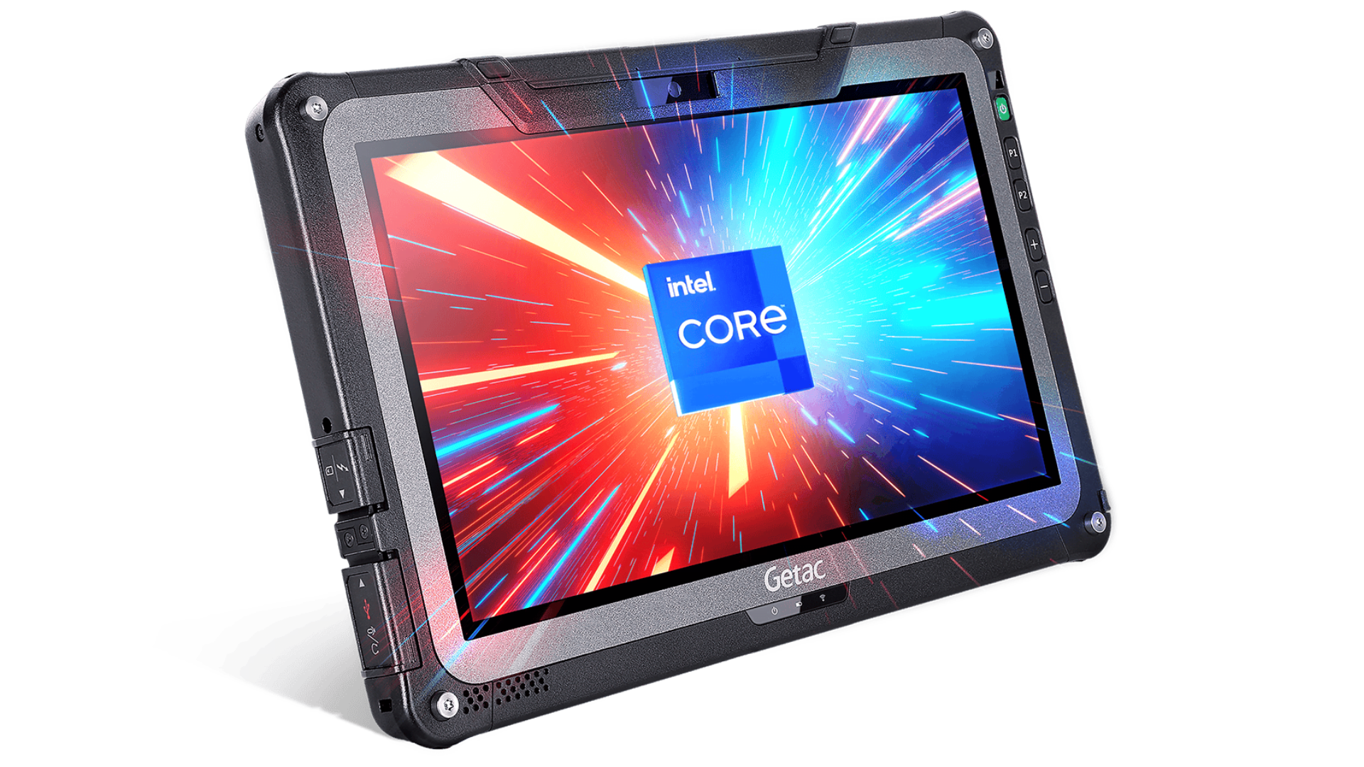 Workflow Optimization: Intrinsically Safe Tablets - Intrinsically Safe ...