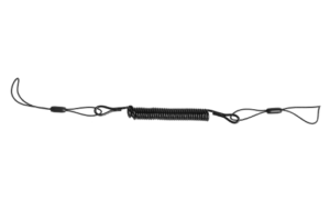 Getac V110 Stylus Tether: Durable Hard Tip For Secure Attachment