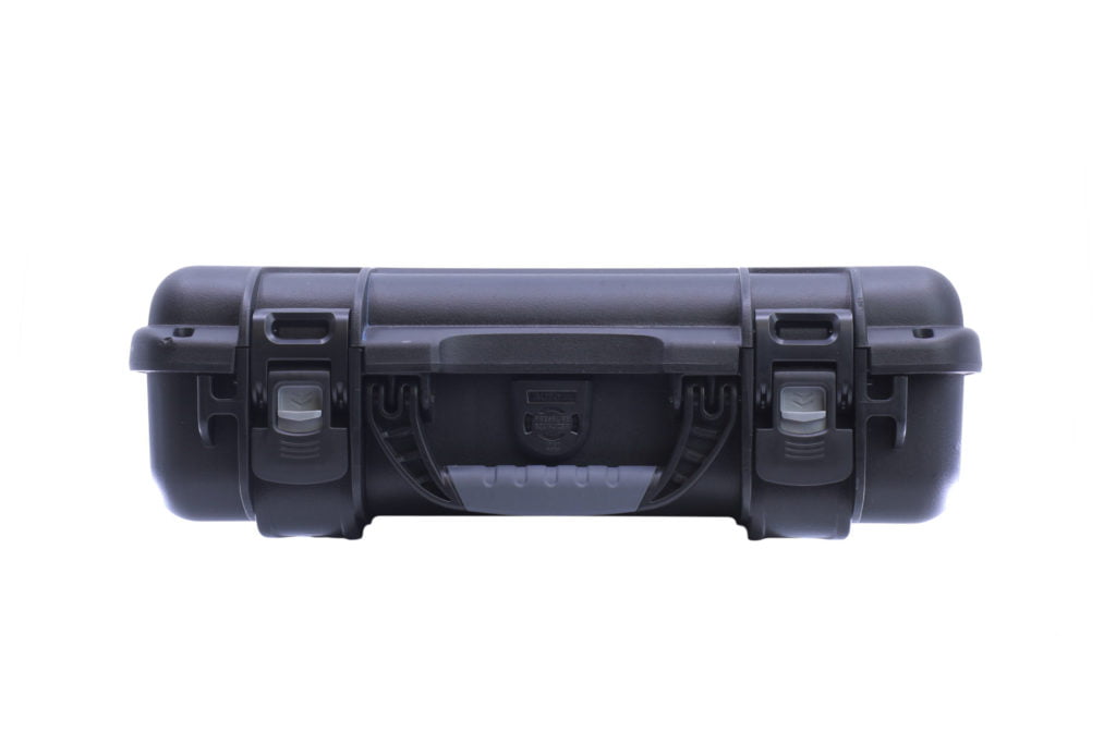 Intrinsically Safe Phone Cases | ATEX & C1D2 Certified Protection