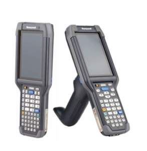 Intrinsically Safe Handheld Computer: Top Honeywell Ck65 Model