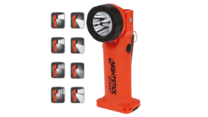 How Intrinsically Safe Flashlights improves your work in Hazardous Areas