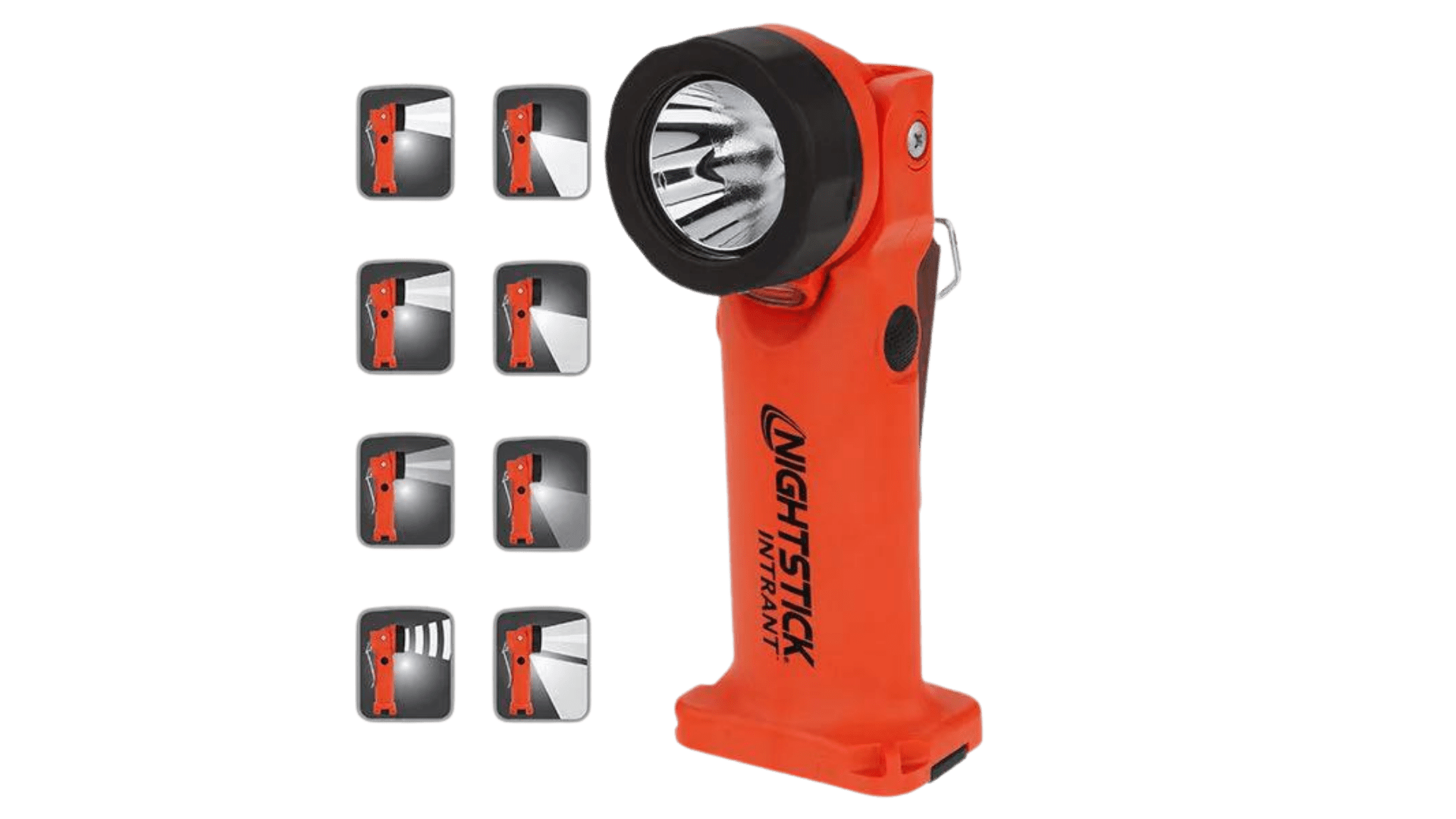 How Intrinsically Safe Flashlights improves your work in Hazardous Areas