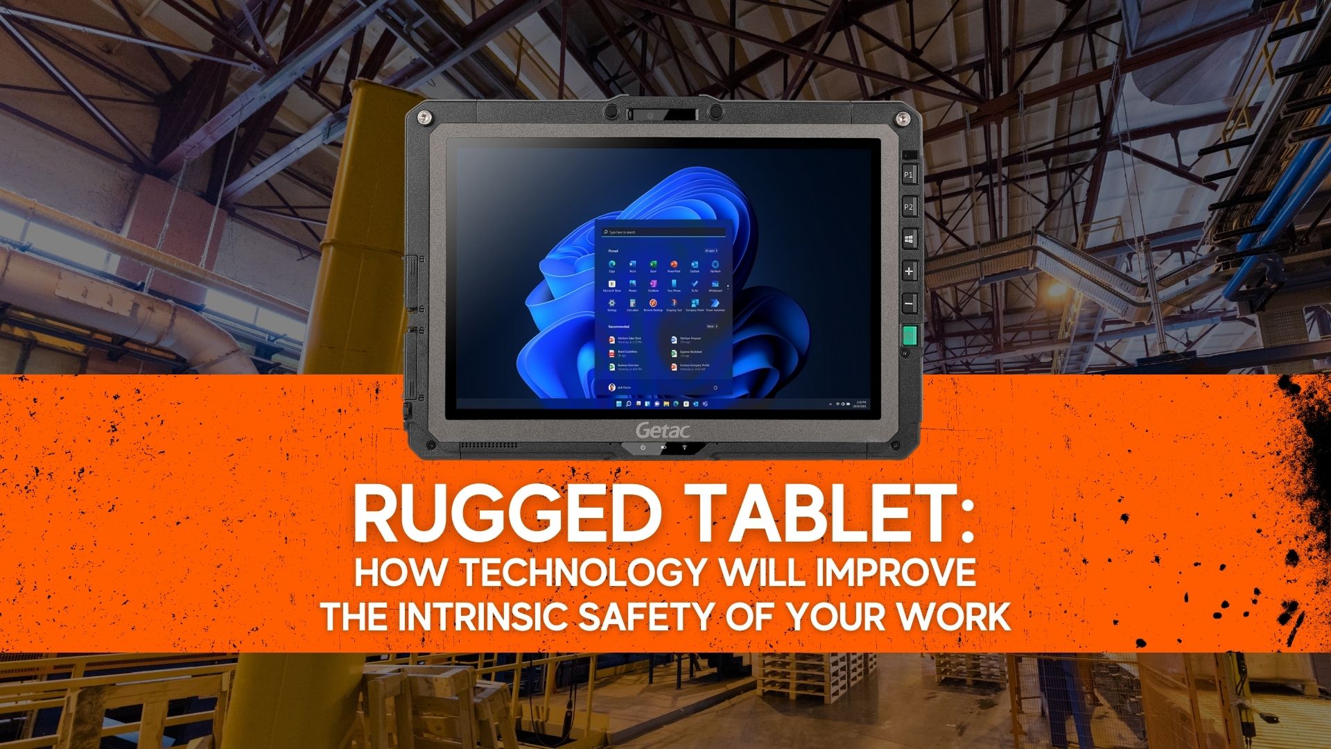 Intrinsically Safe Knowledge Base Archives - Intrinsically Safe Store