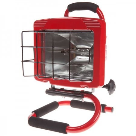 Intrinsically Safe Work Lights: Top-Rated Lighting Solutions For ...