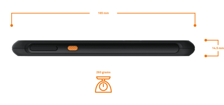 Bartec Pixavi Camera: Rugged Intrinsically Safe Camera For Hazardous Areas