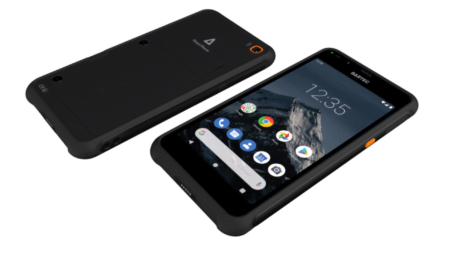 Intrinsically Safe Camera: Bartec Pixavi Cam