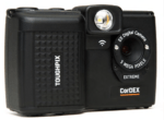 Extronics iCAM502 Camera - Intrinsically Safe Store