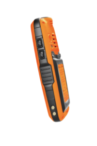 Mobile Classic: Intrinsically Safe Cell Phone - I.Safe Mobile Is320.1