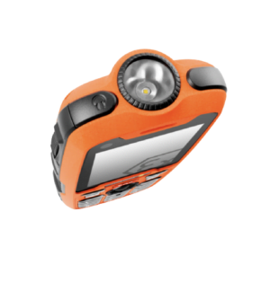 Mobile Classic: Intrinsically Safe Cell Phone - I.Safe Mobile Is320.1