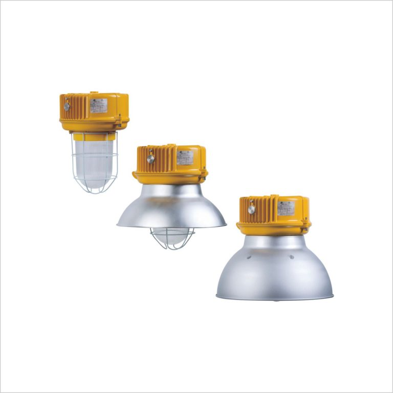 Intrinsically Safe Light: Explosion-Proof Light Fittings - Bnd81 Series