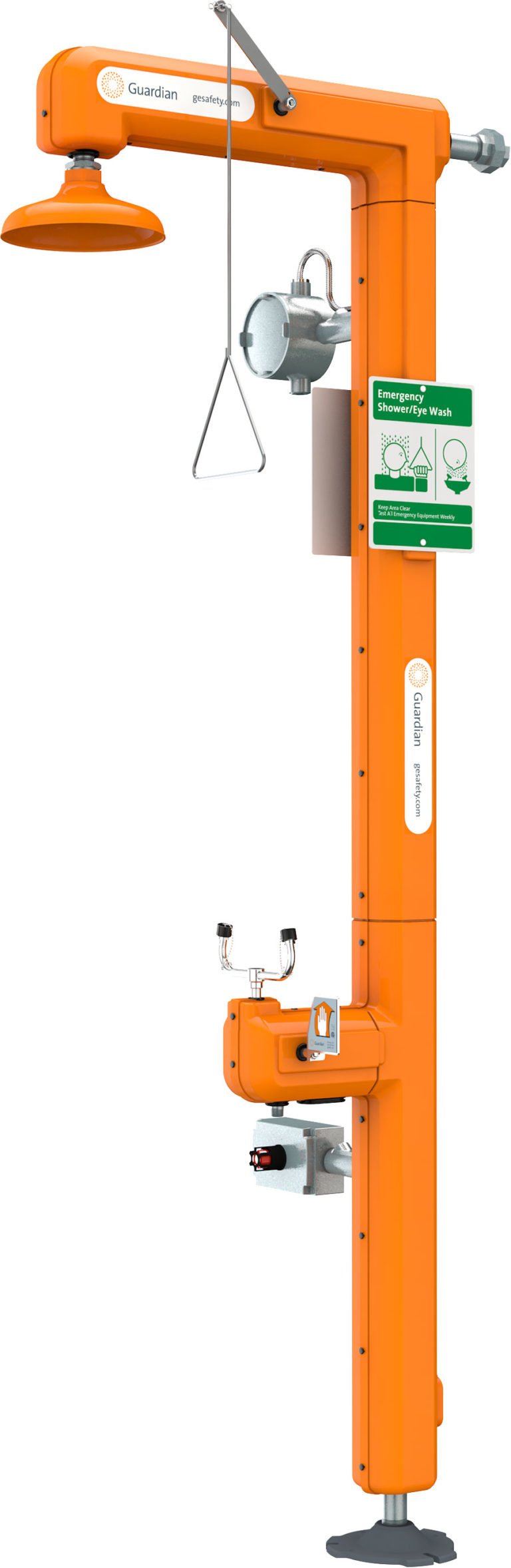Intrinsically Safe Scene Light - Intrinsically Safe Store