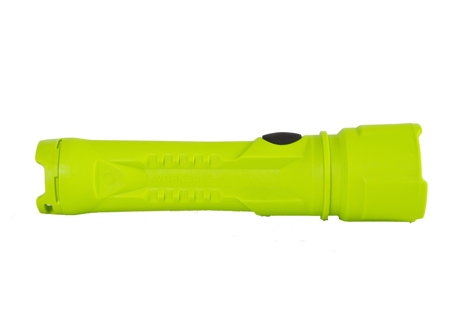 Intrinsically Safe Flashlight: Koehler Brightstar Razor Led