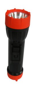 Worksafe Flashlight: Koehler Brightstar Worksafe 2217 Led Atex