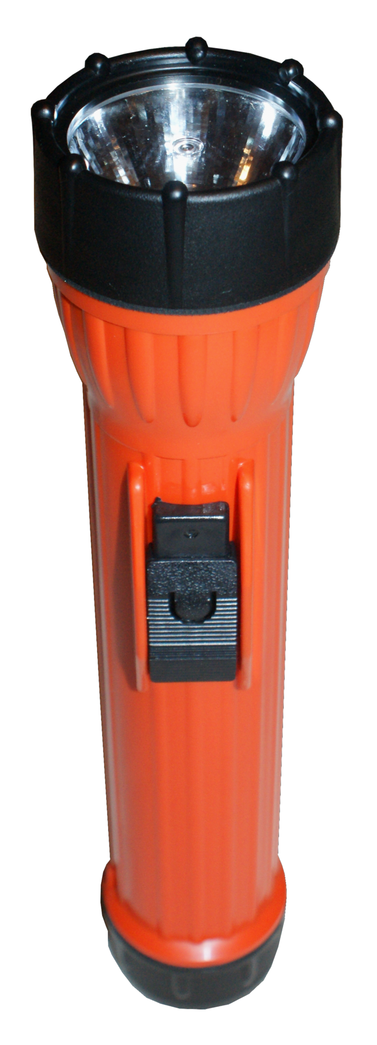 Intrinsically Safe Flashlight: Koehler Brightstar Worksafe 2224 Led