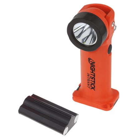 Intrinsically Safe Flashlights: Top Portable Lighting Options