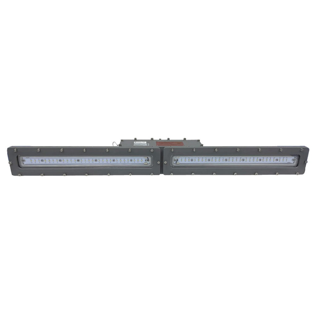 Horner Hazardous Location Linear (HLL) LED Lightning - Intrinsically ...