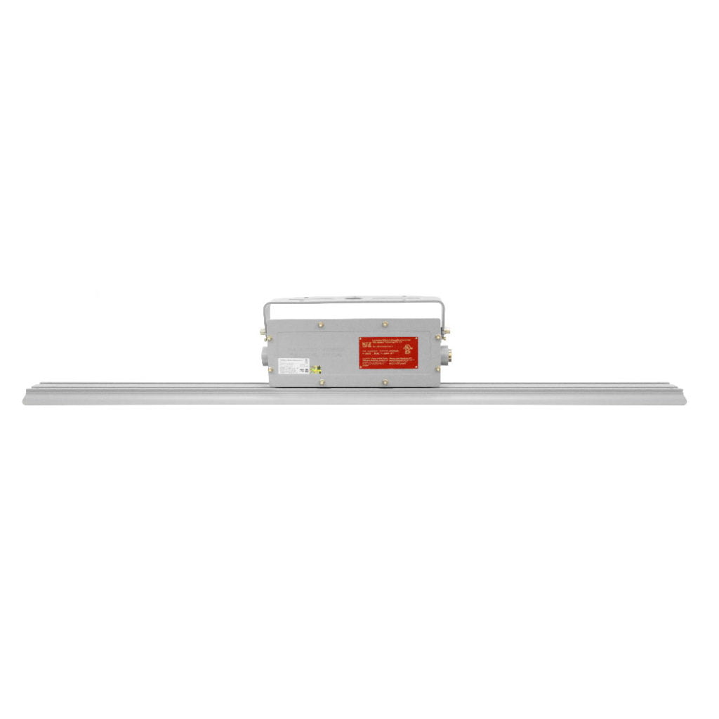 Horner Hazardous Location Linear (HLL) LED Lightning - Intrinsically ...