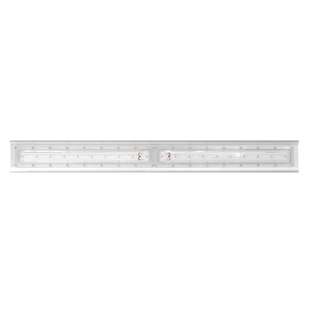 Horner Hazardous Location Linear (HLL) LED Lightning - Intrinsically ...