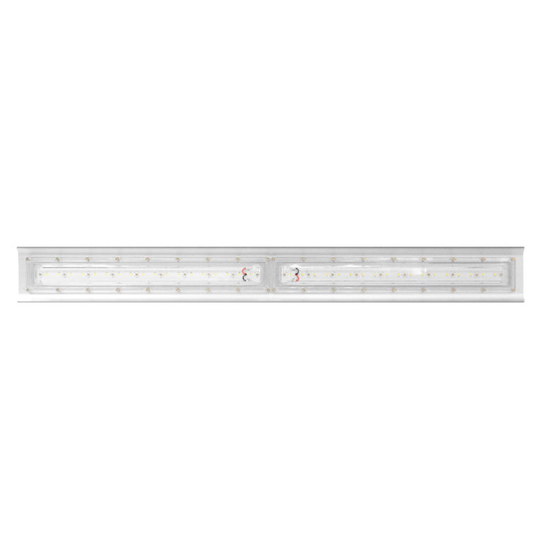Horner Hazardous Location Linear (HLL) LED Lightning - Intrinsically ...