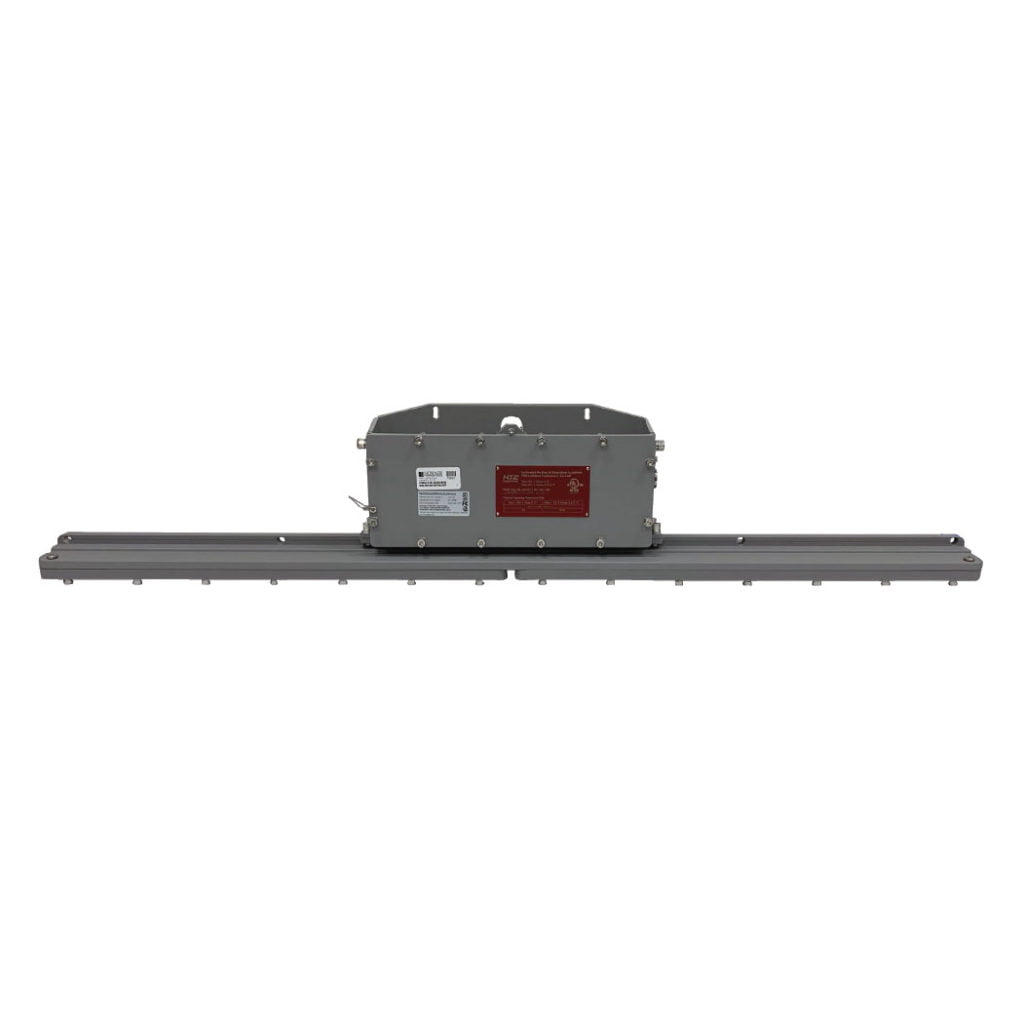 Horner Hazardous Location Linear (HLL) LED Lightning - Intrinsically ...