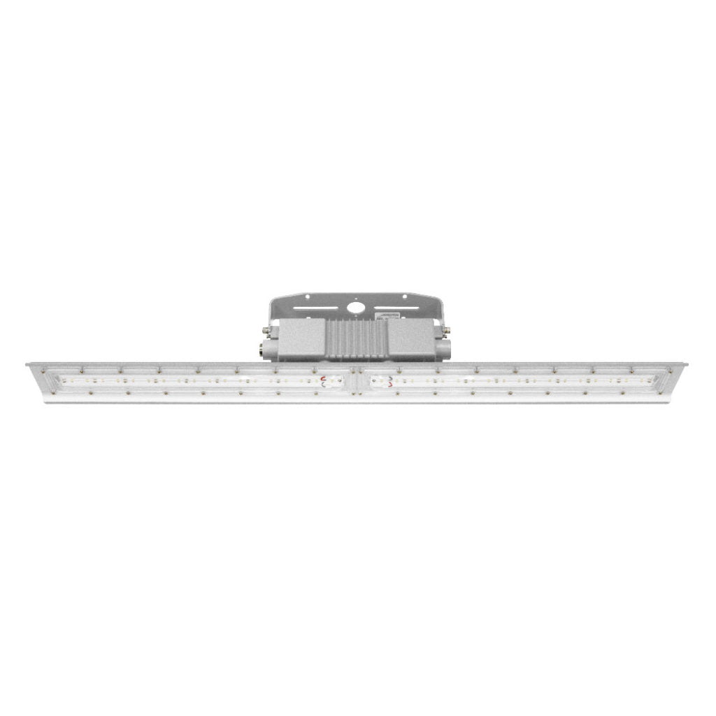Horner Hazardous Location Linear (HLL) LED Lightning - Intrinsically ...