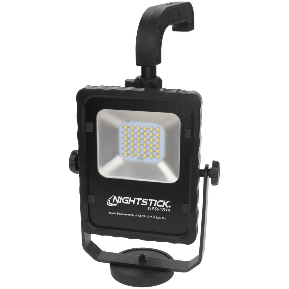 Intrinsically Safe Lights: Top-Rated Area Lighting Solutions