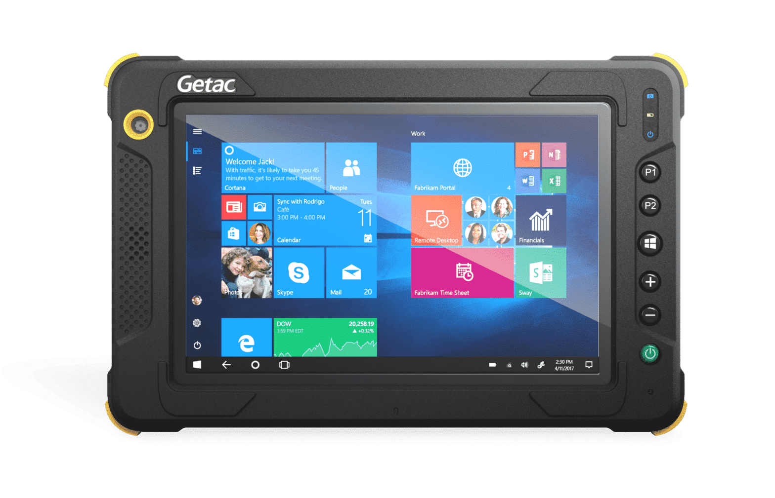 Microsoft Windows Archives - Intrinsically Safe Store