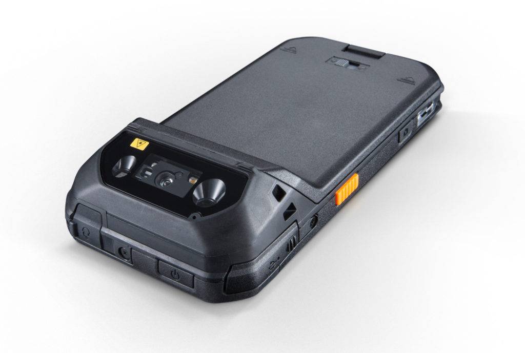 Panasonic FZ-N1 Ruggedized Tablet - Intrinsically Safe Store