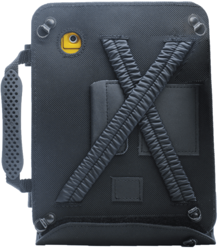 iPad Mini 5 Best Cases for Hazardous Environments. - Intrinsically Safe ...