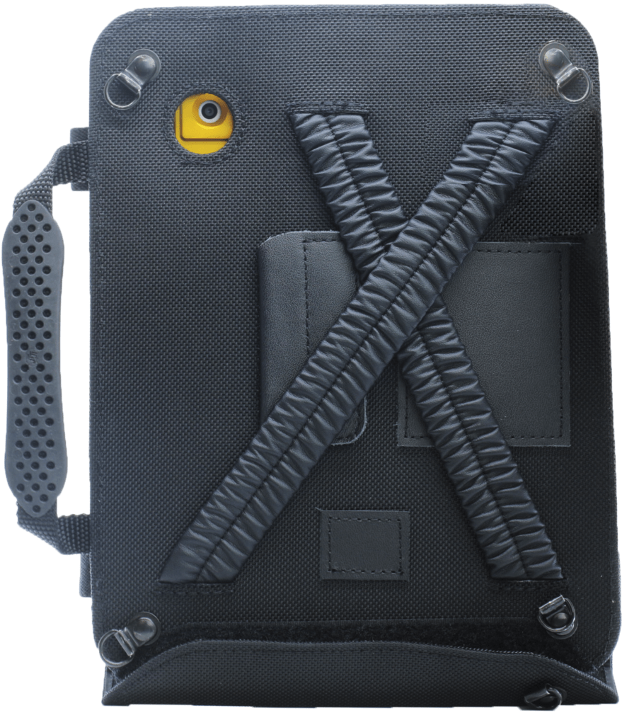 Xciel iPad Mini 5 Case ATEX Zone 1 - Intrinsically Safe Store