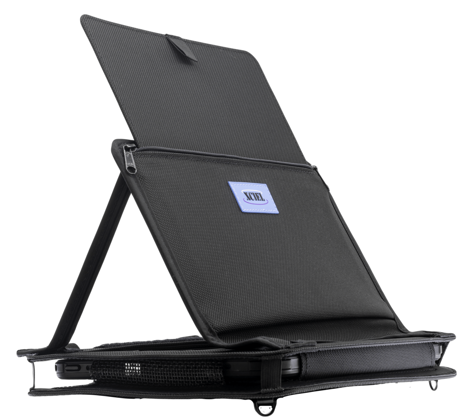 Intrinsically Safe Ipad Case: Rugged Atex Zone 2 Protection