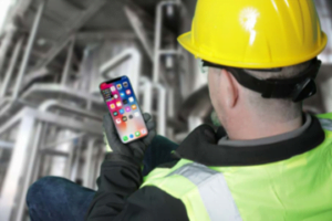 Day-to-Day Operations: Impact of Intrinsically Safe iPhone Cases ...