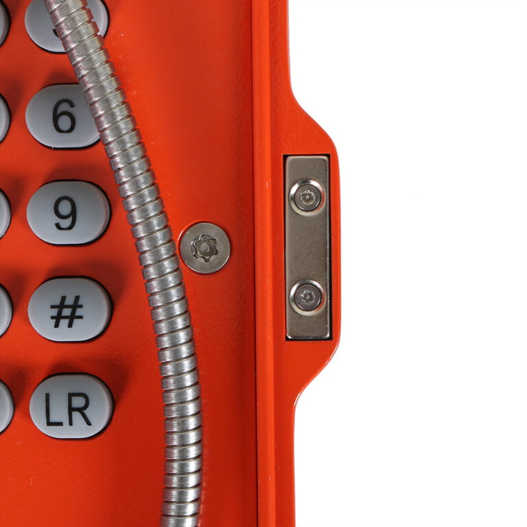J&R Intrinsically Safe Telephone - JREX101-FK