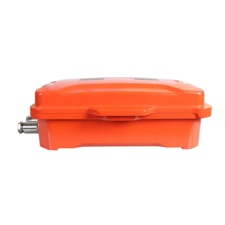 Intrinsically Safe Explosion Proof J&R-JREX101 -CB- Analogue Telephone