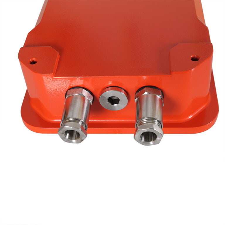 Jrex 103-Cb Telephone: Intrinsically Safe Telephone For Hazardous Areas